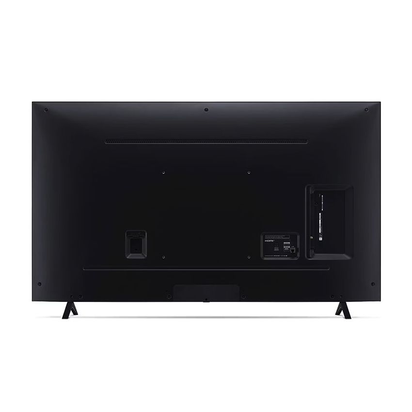 Tv LG NANO 55 Pouces LED 4K UHD | SMART Android - 776RA - Noir