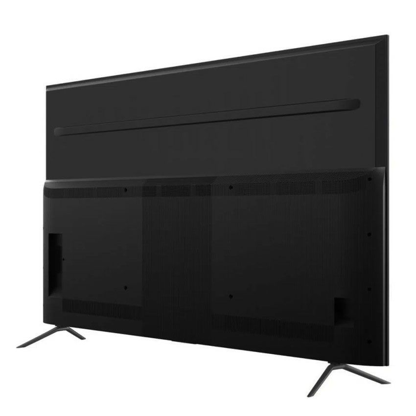 TCL Téléviseur QLED C645 (55") Noir SMART UHD 4K