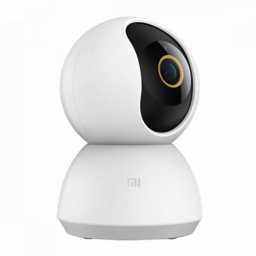 XIAOMI Caméra Surveillance Sans Fil MI HOME SECURITY 2K 360° (29048)
