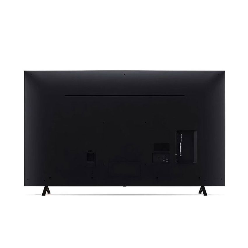 Tv LG 65 Pouces LED 4K UHD | SMART Android - 65UR78006LL - Noir