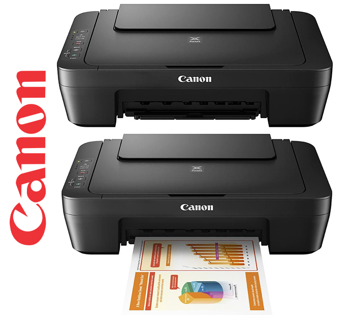 Canon Imprimante PIXMA MG2540S (0727C007BA)