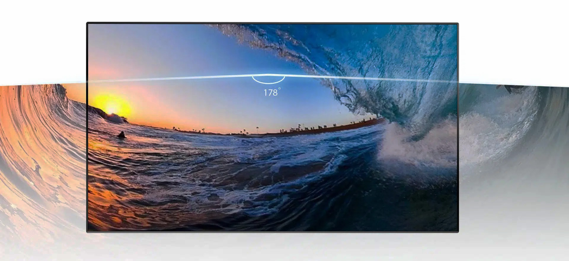 Tv TCL LED Full HD 43 Pouces | D3200 - Noir